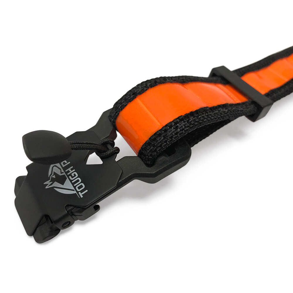 Tough Pup- Heavy Duty-USA Made-Tactical Dog Equipment